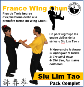 France Wing Chun